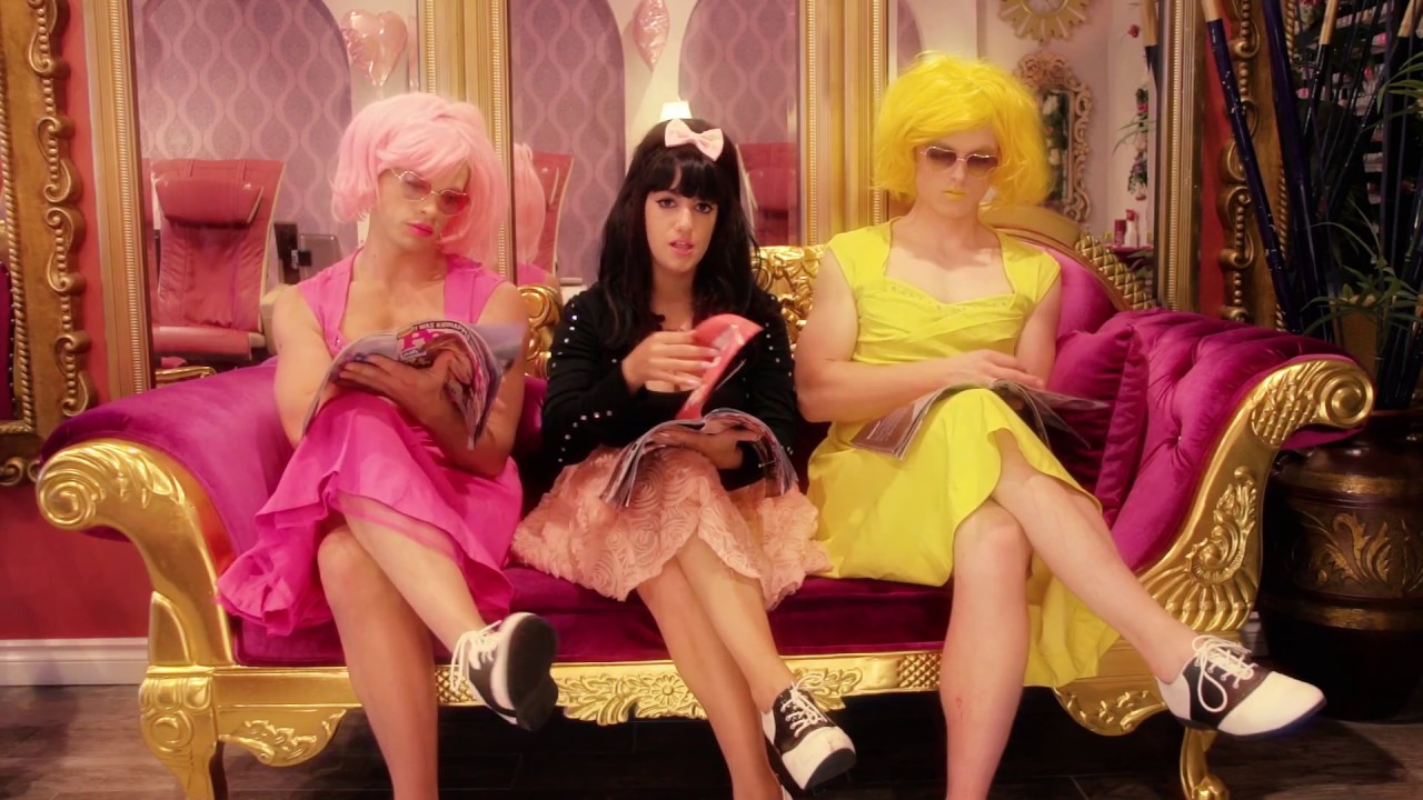 Prom Queen - "Blonde" | Ear Jelly