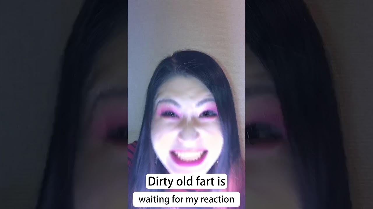 Otoboke Beaver - "Dirty Old Fart is Waiting For My Reaction" | Ear Jelly